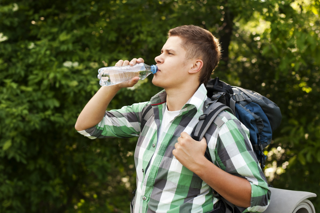 Water Sanitization Methods | Lifeopedia.com