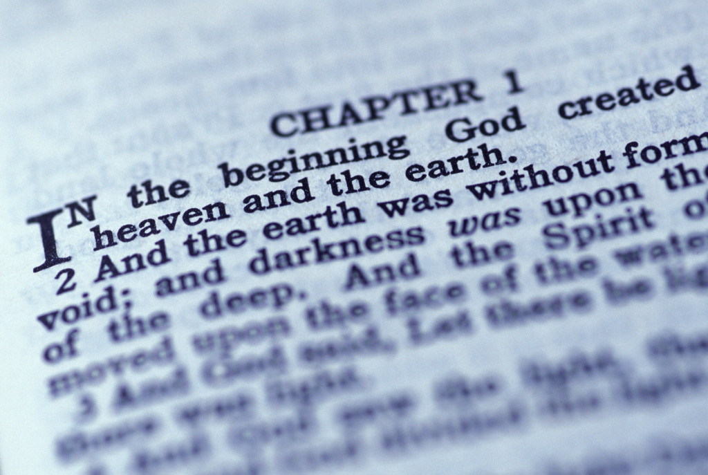 The Science of the Bible | Lifeopedia.com