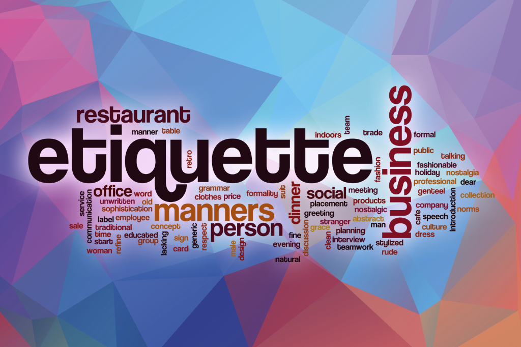 Basic Manners that Apply Around the World | Lifeopedia.com