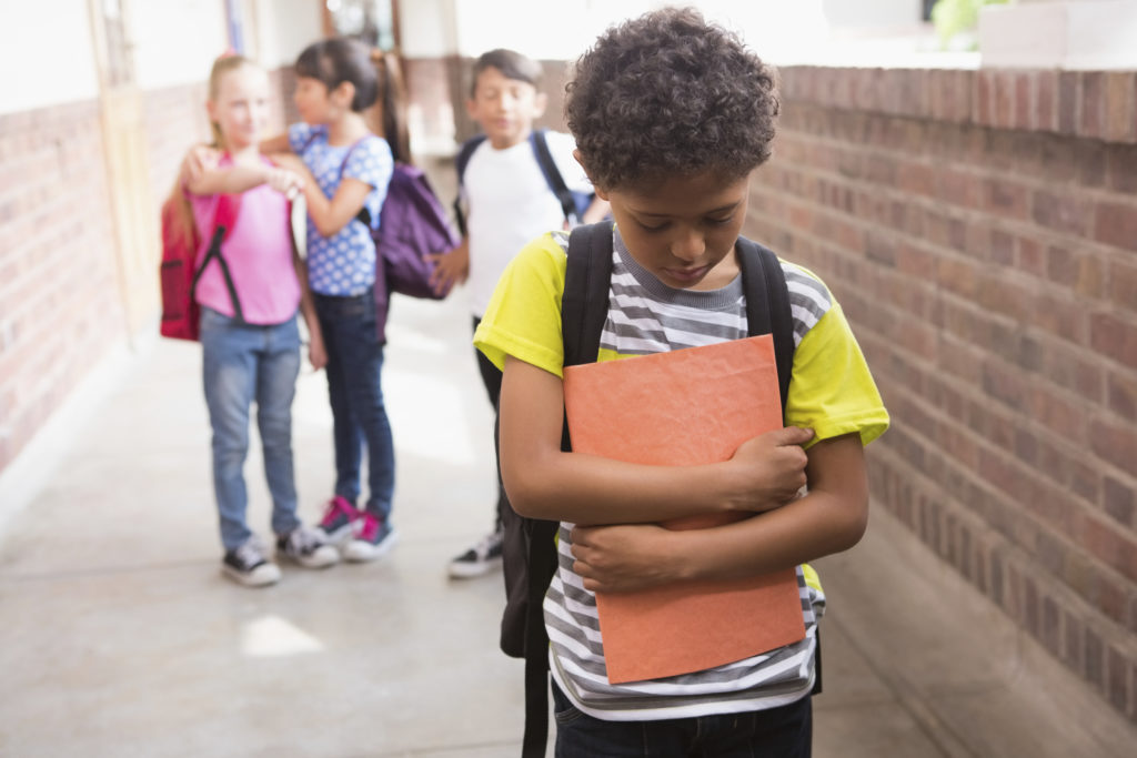 Childhood Problems: How You Can Help As Parents | Lifeopedia.com